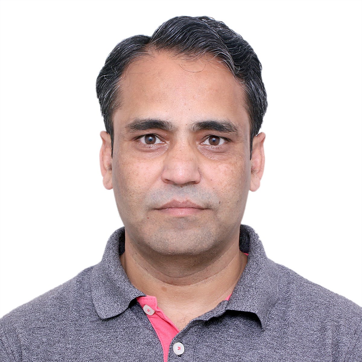 Pradeep Kumar - Software Engineer and Researcher